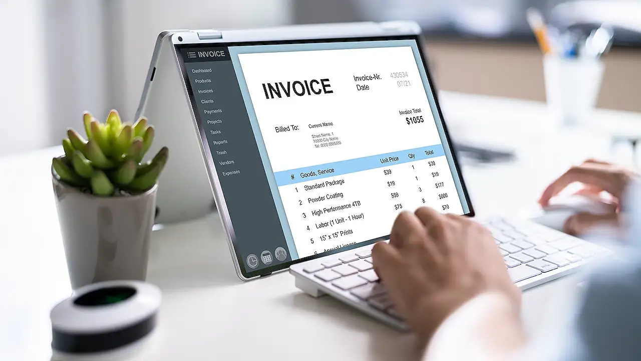 Power Platform Invoice Processing: AI Builder vs Azure Docume...