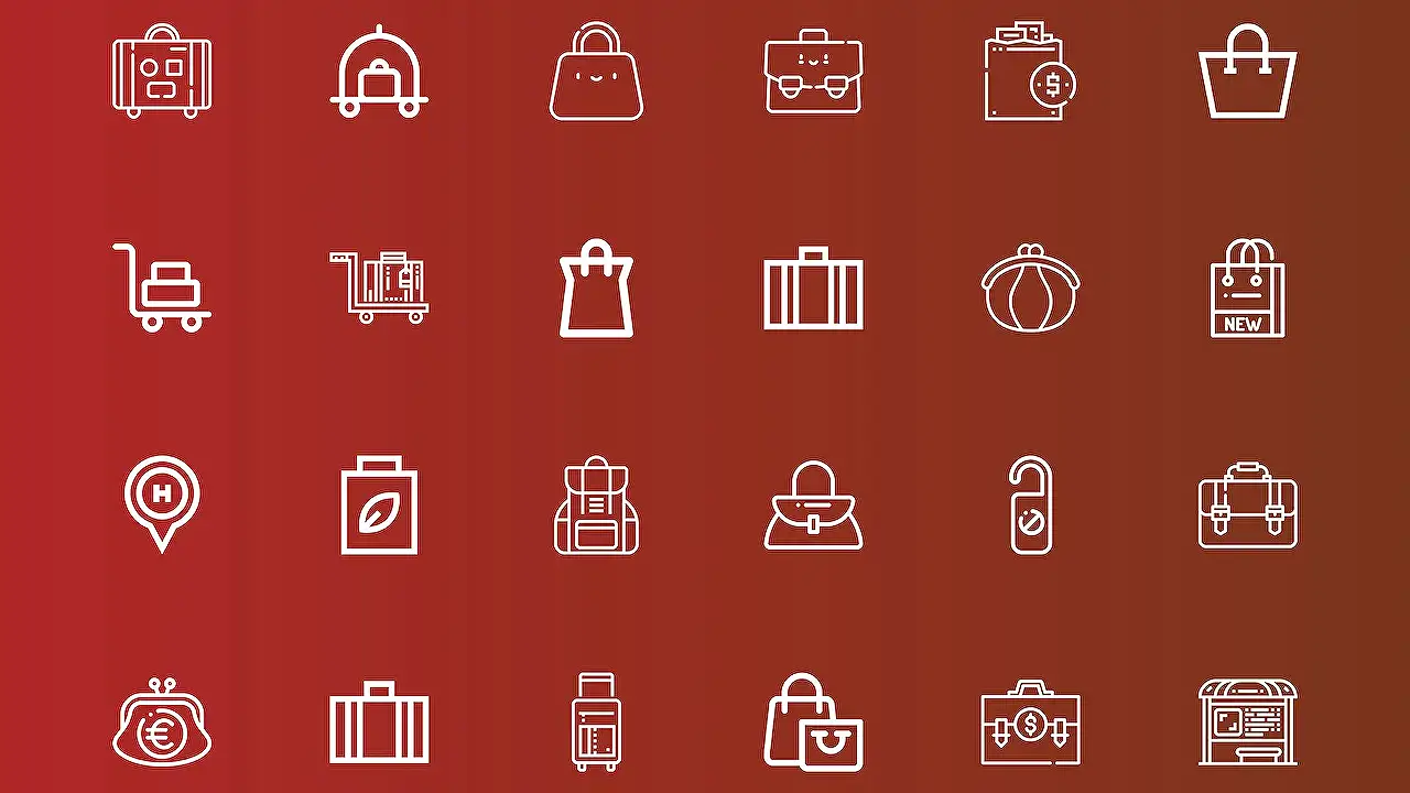Enhance Power BI Themes: How to Add Custom Icons