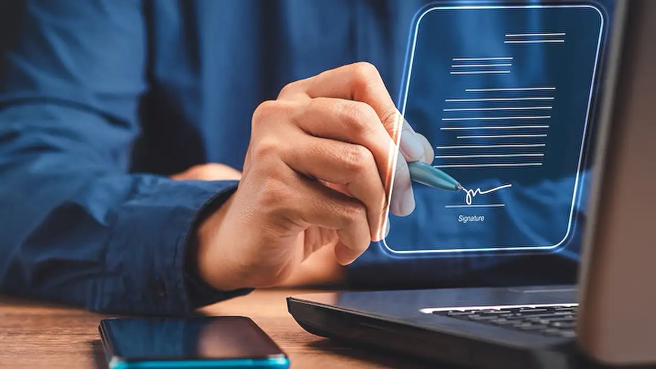 Integrate Power Apps with DocuSign for eSignatures