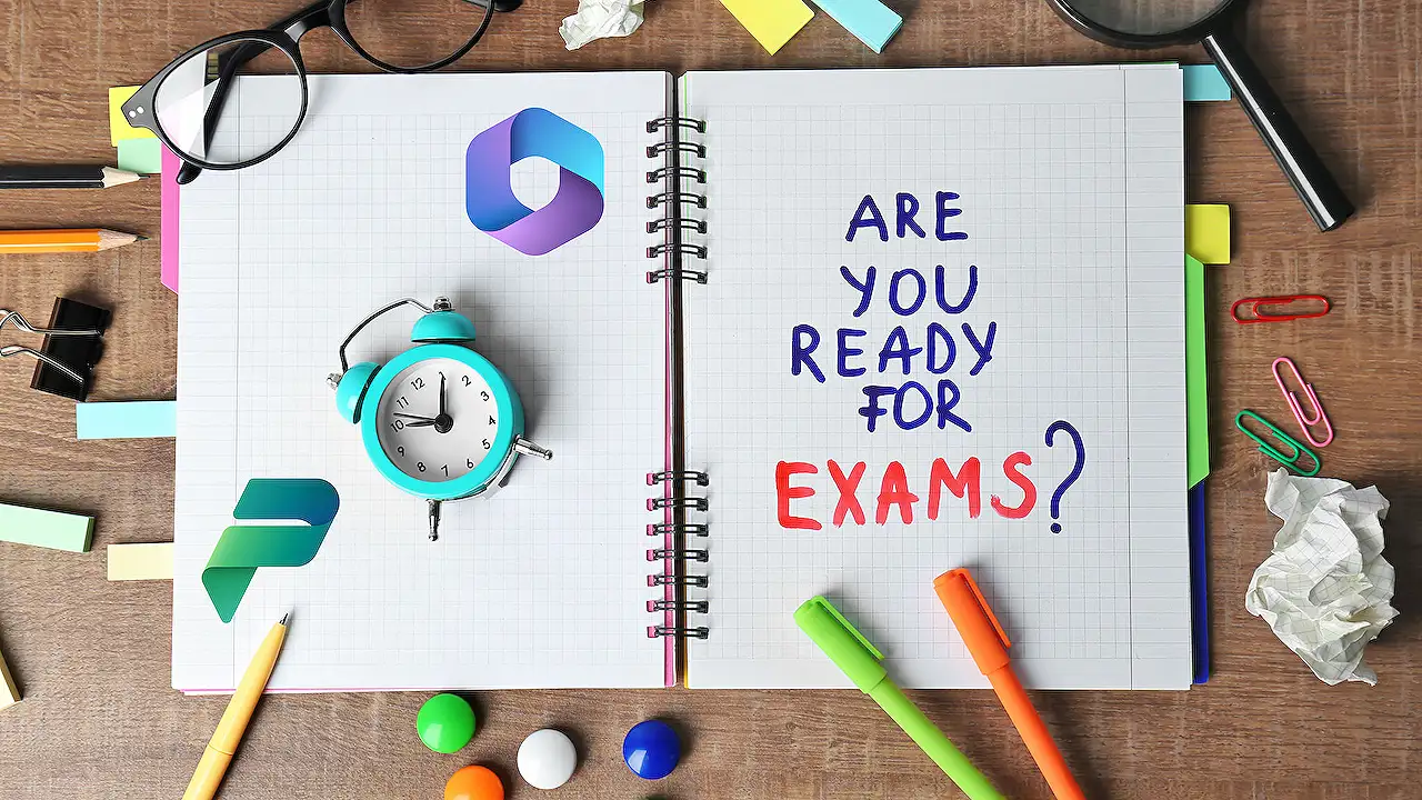 Open Book Microsoft Expert Exams Now Available without Any Ot...