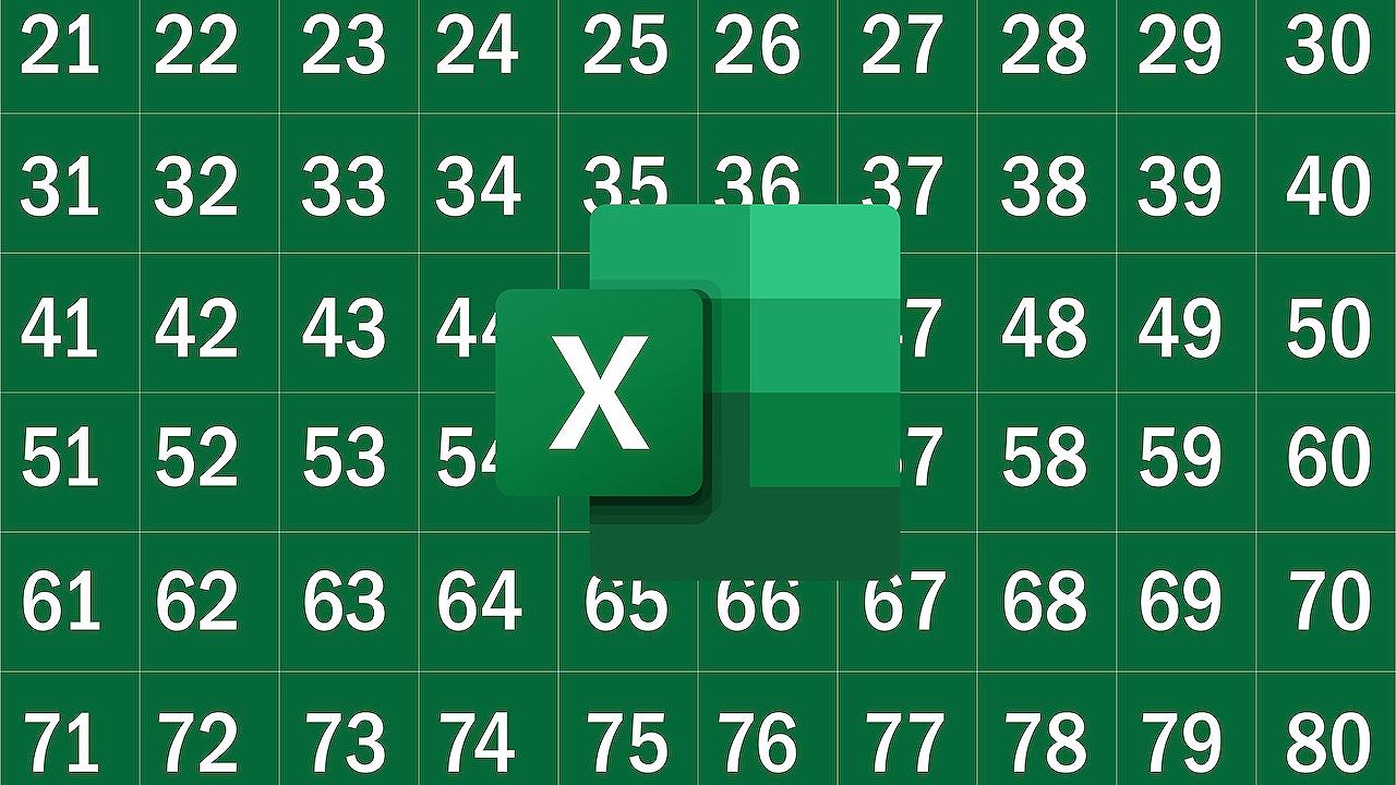 10 New Features in Microsoft Excel | Fall 2023