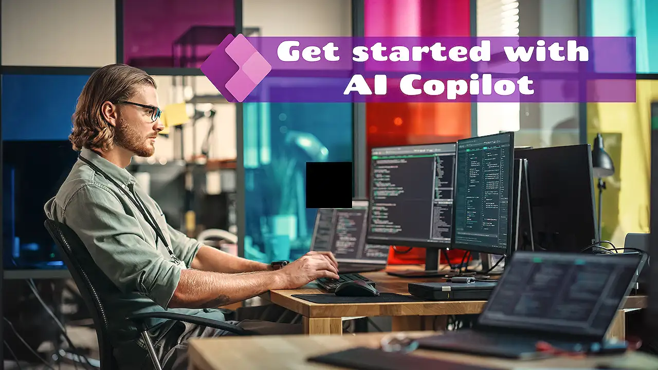 Intro to Power Platform Copilots