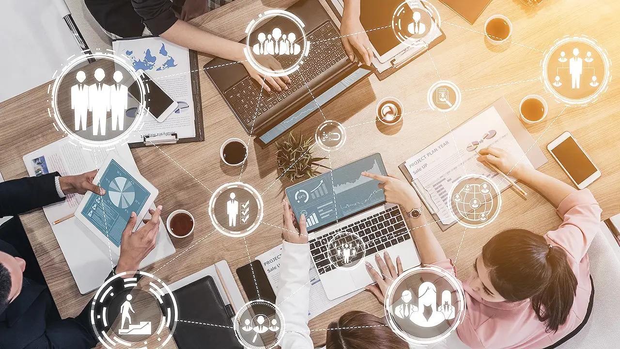 HR Data Analytics and Dashboard Creation with Power BI