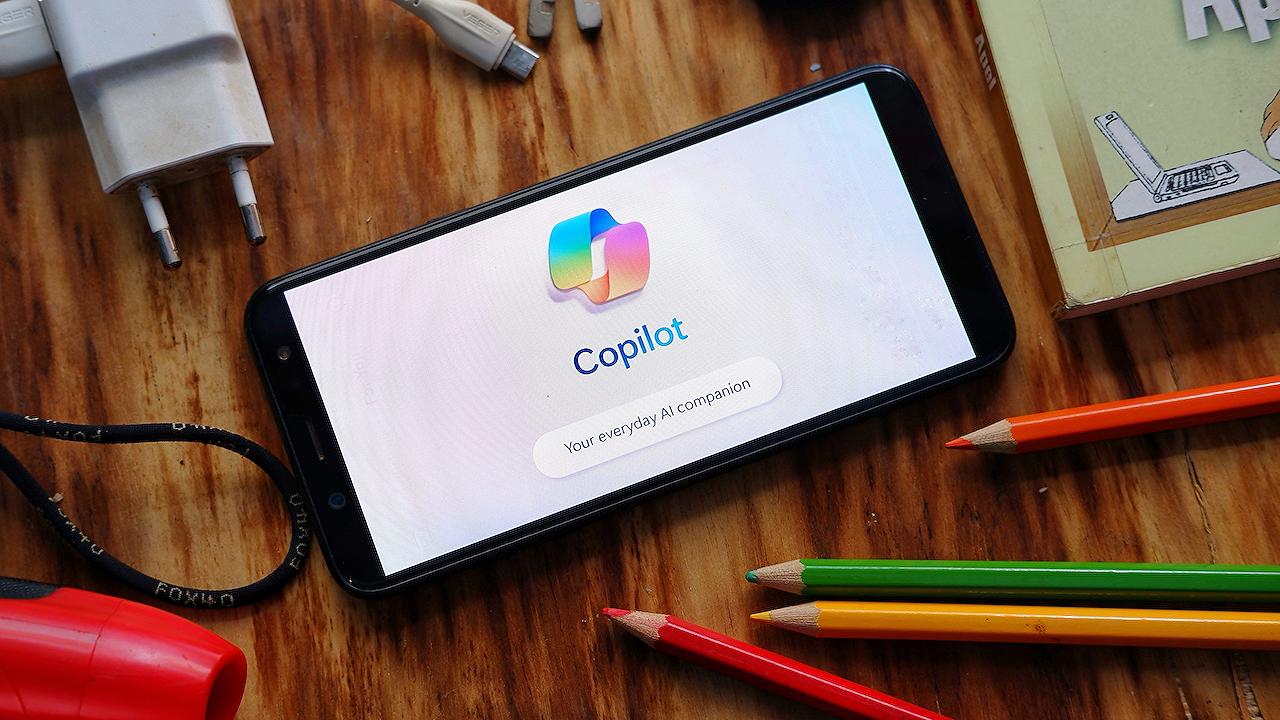 Microsoft 365 COPILOT: Boost Productivity & Efficiency