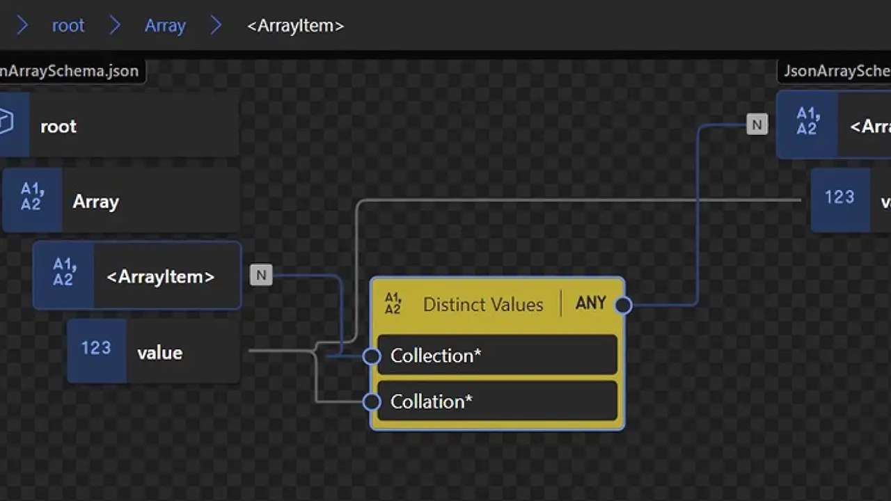 Microsoft Expert Guide: Understanding Data Mapper Patterns an...