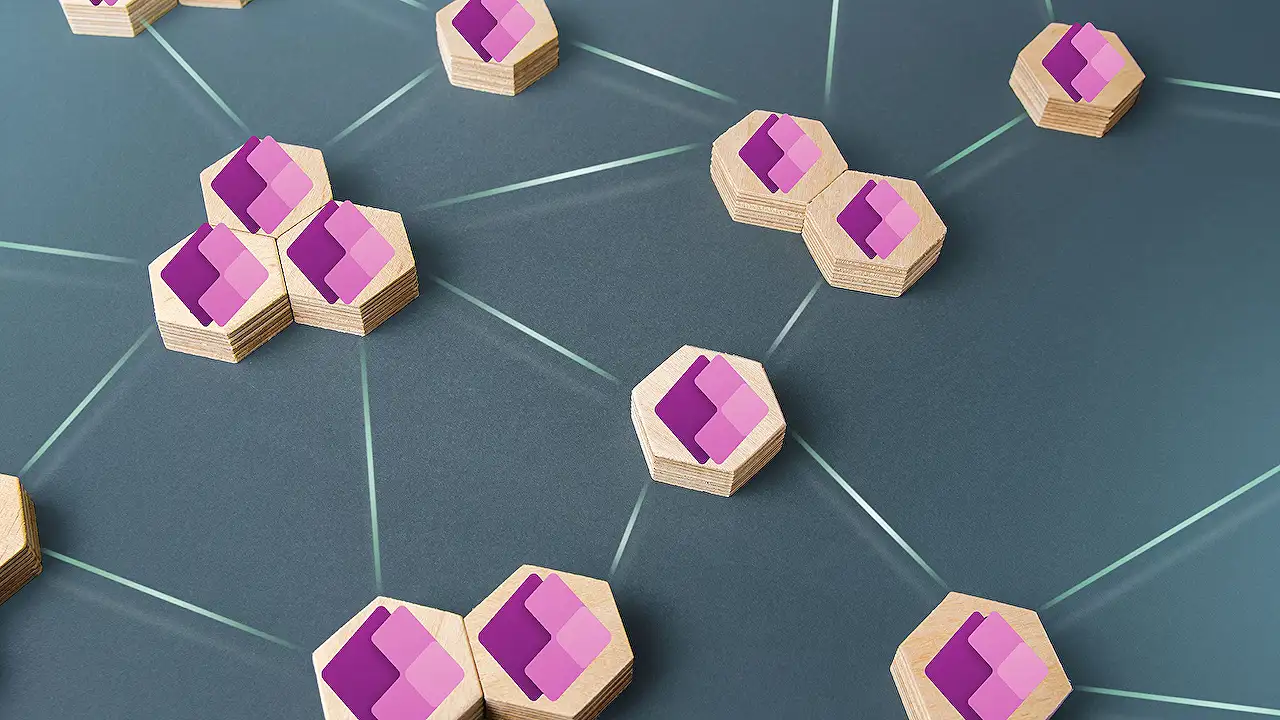 Signatures from Power Apps Using Power Automate