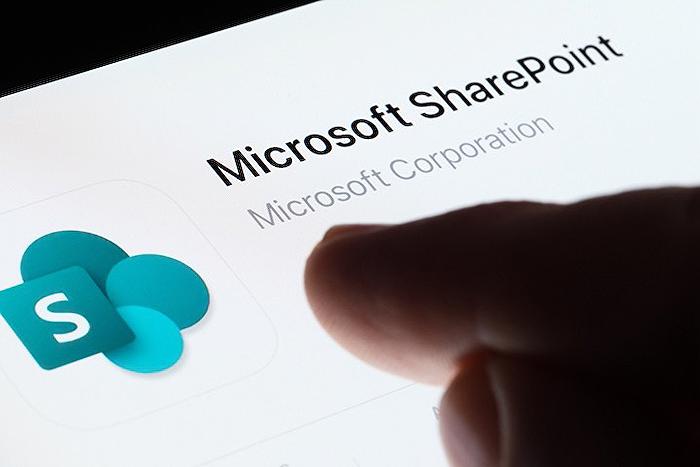 Optimize Sharepoint Add Photos With Image Gallery Web Part