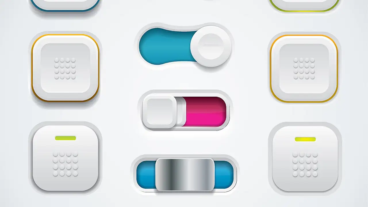 Power Apps Controls Guide: Buttons, Dropdowns & More