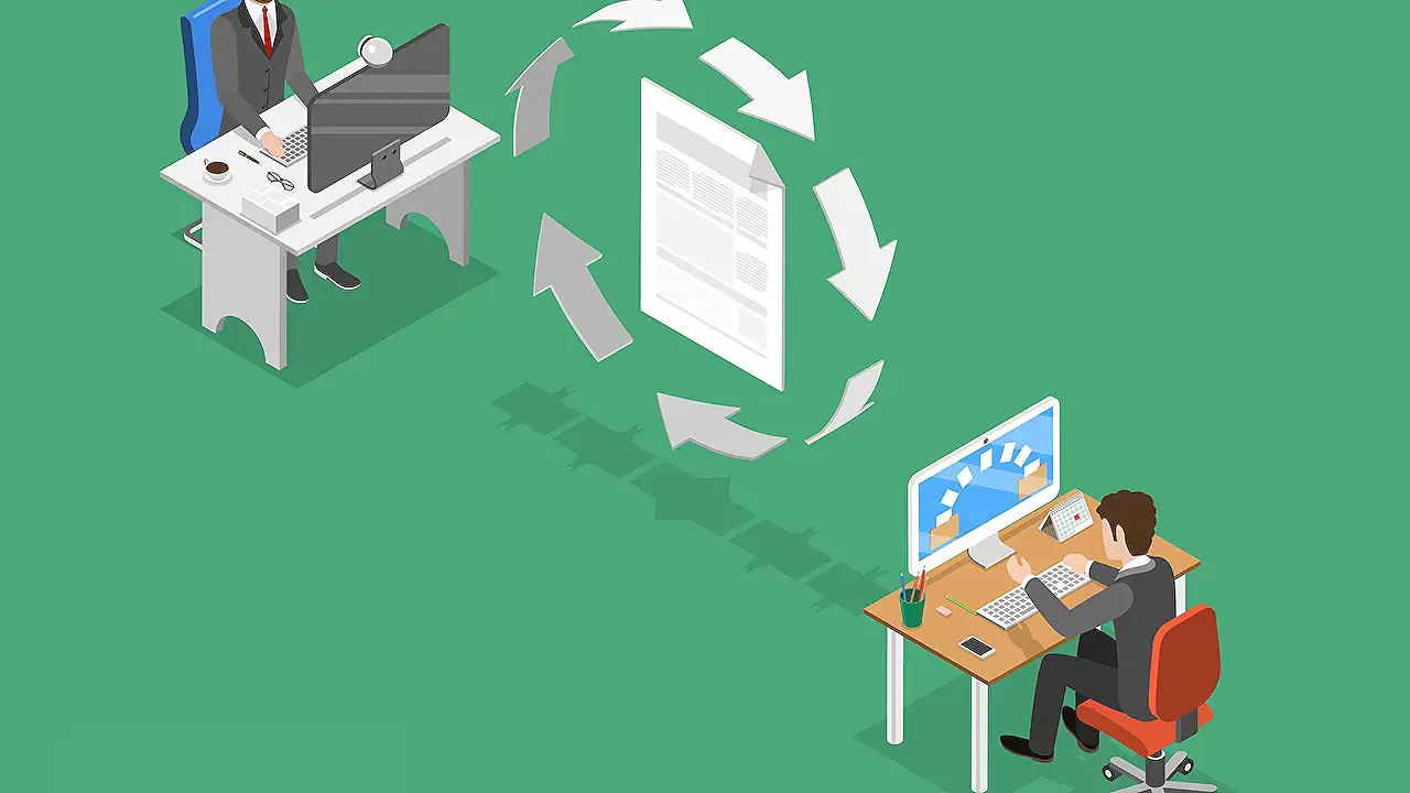 Microsoft 365 Multi Tenant Collaboration with FULL DEMO