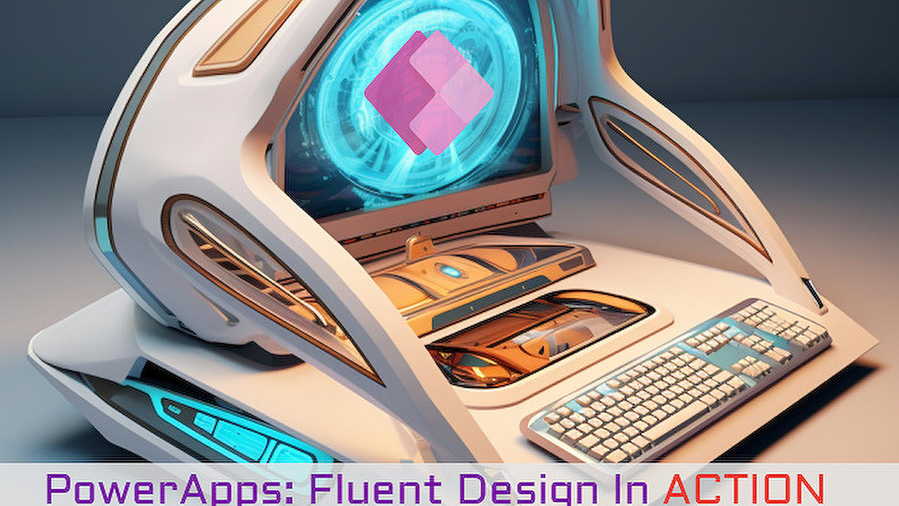 Modernize your Power Apps with Theming