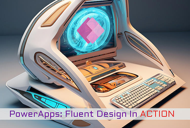 Modernize your Power Apps with Theming