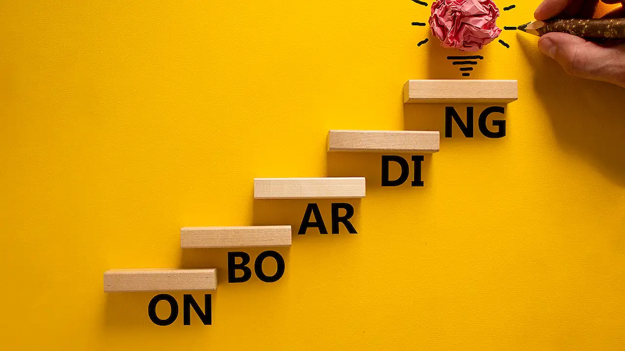 Power Apps Onboarding Application Template