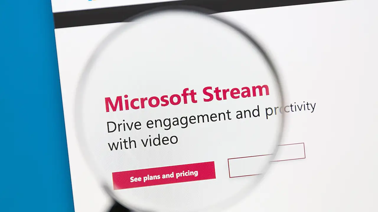 How to Embed Microsoft Stream Videos in Word