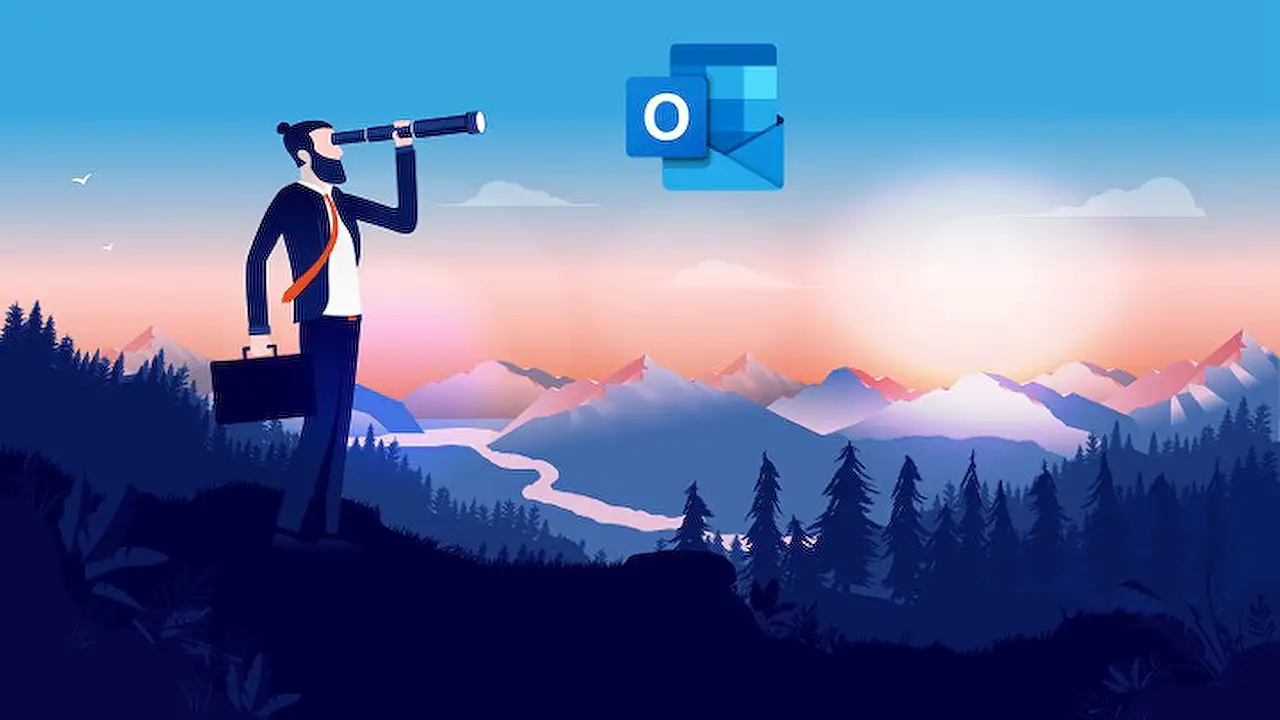 How to use the New Microsoft Outlook : Beginner's Class