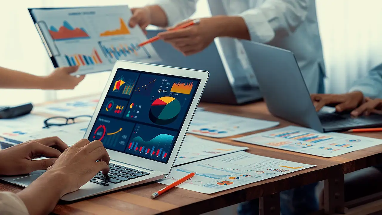 Visual Level Calculations in Power BI Visual Level Calculations in Power BI