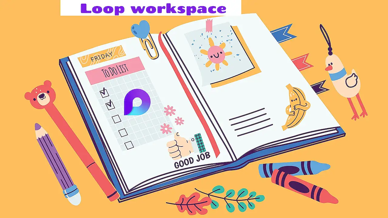 Microsoft Loop: How to Use Microsoft Loop as a Knowledge Base...