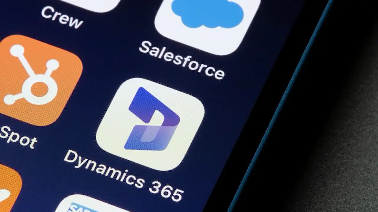 Boost Dynamics 365 Efficiency with Power Automate Checklists