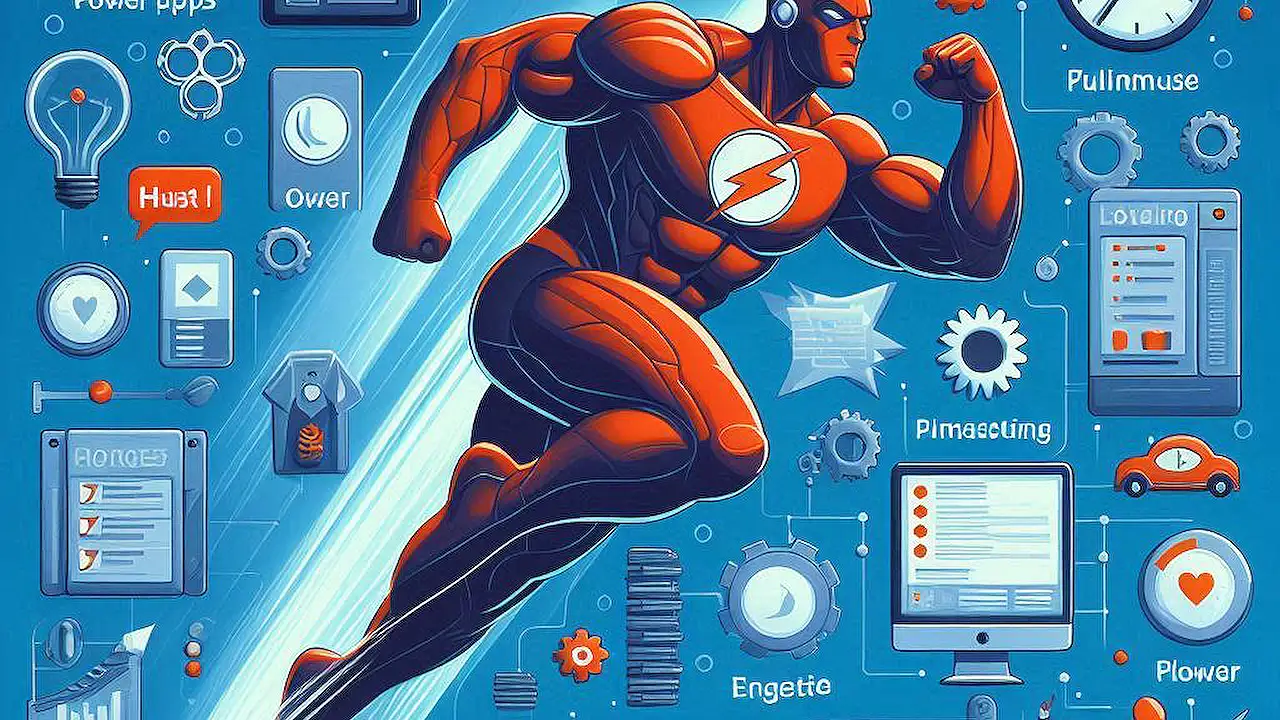 Power Apps: SUPERFAST Bulk Updates to SharePoint