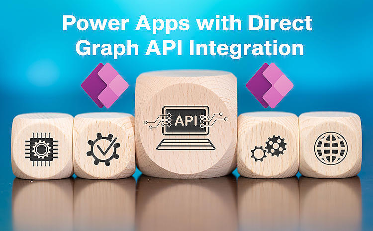 Supercharge Your Power Apps with Direct Graph API Integration Supercharge Your Power Apps with Direct Graph API Integration