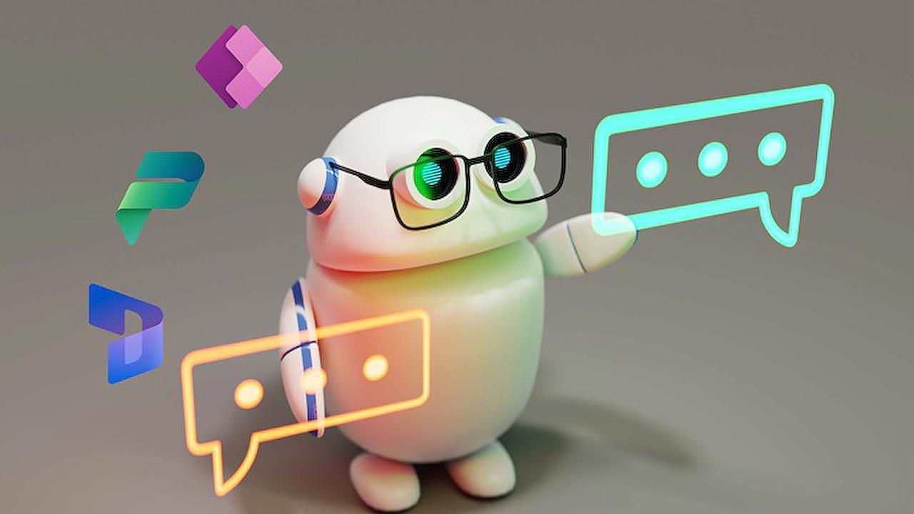 Explore Model Driven Power Apps Copilot