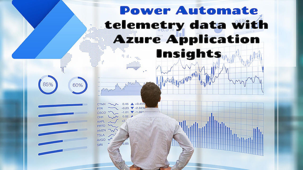 Optimize Apps with Power Automate Insights