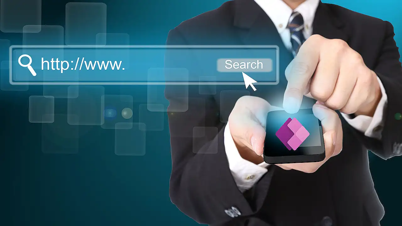 Power Apps Search Vs StartsWith in SharePoint Lists