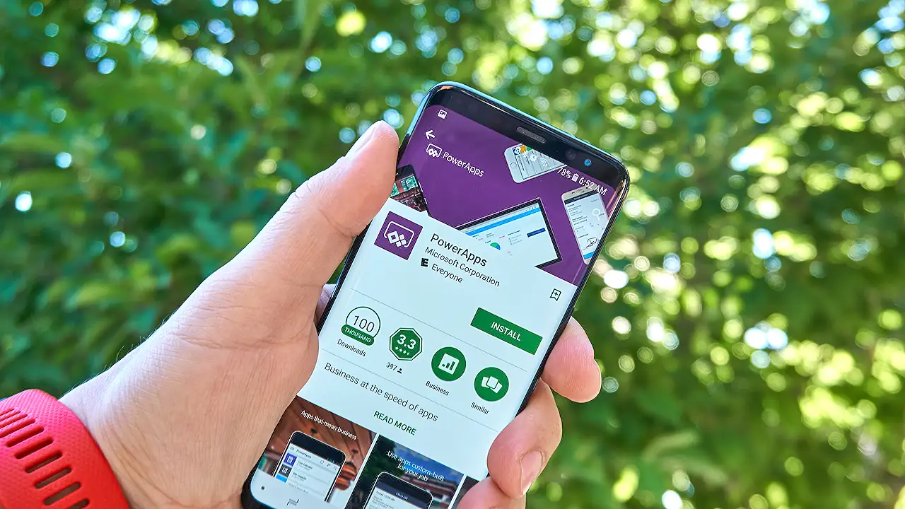 Copilot: Building Responsive PowerApps | Overview Copilot: Building Responsive PowerApps | Overview