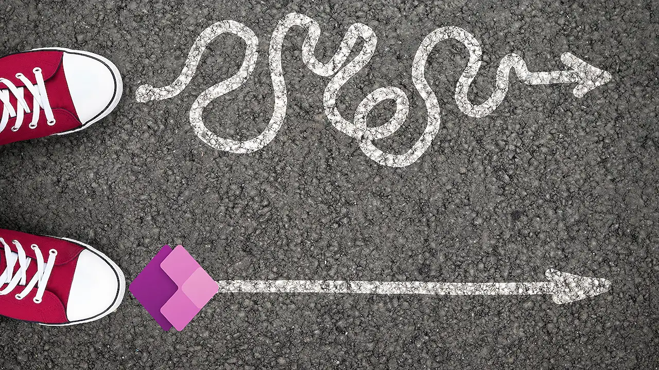 Integrate SharePoint List & PowerApps Dataverse Seamlessly