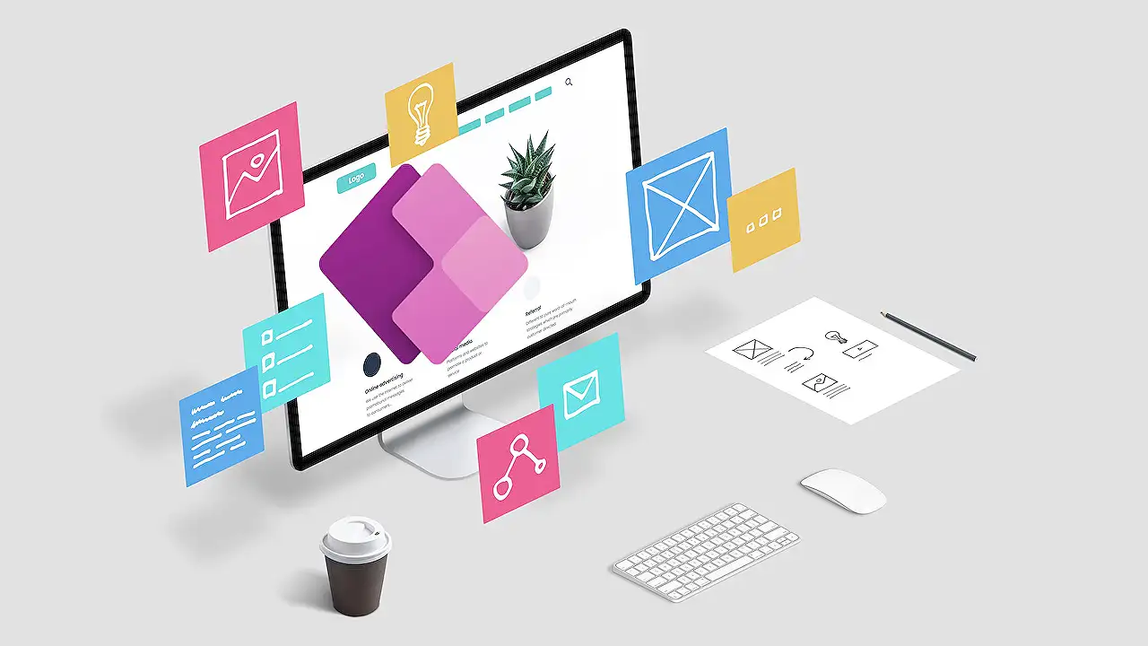 Beginners Guide to Modern Header Control in Power Apps