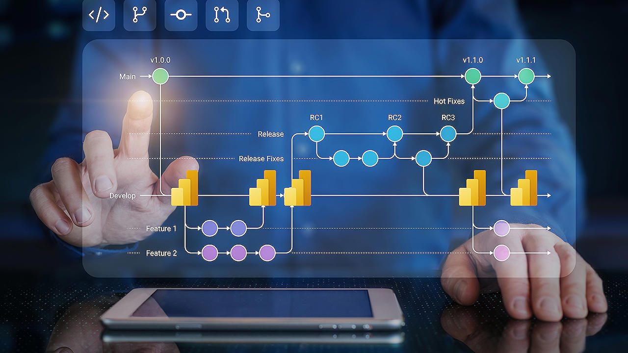 Improve Power BI Slicer UX with Enhanced Hover Tips