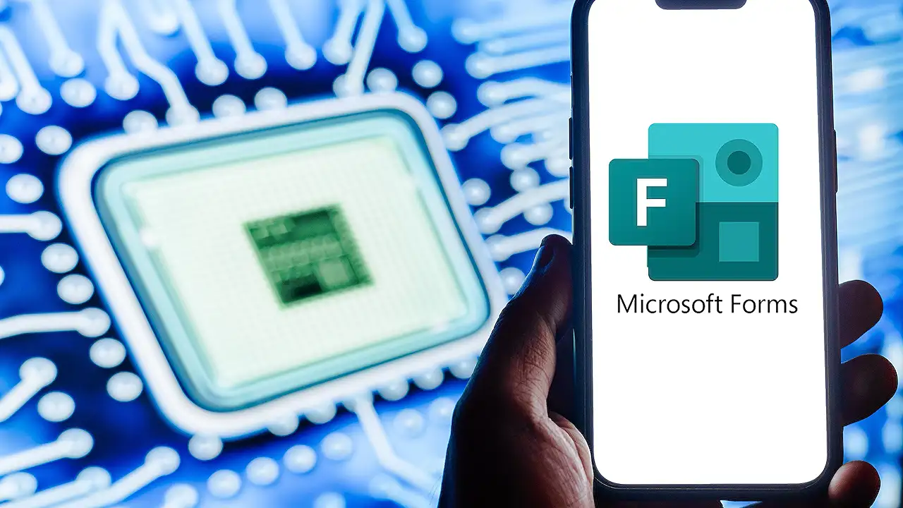 Auto-Sync Microsoft Forms Results to Excel Web Guide Auto-Sync Microsoft Forms Results to Excel Web Guide
