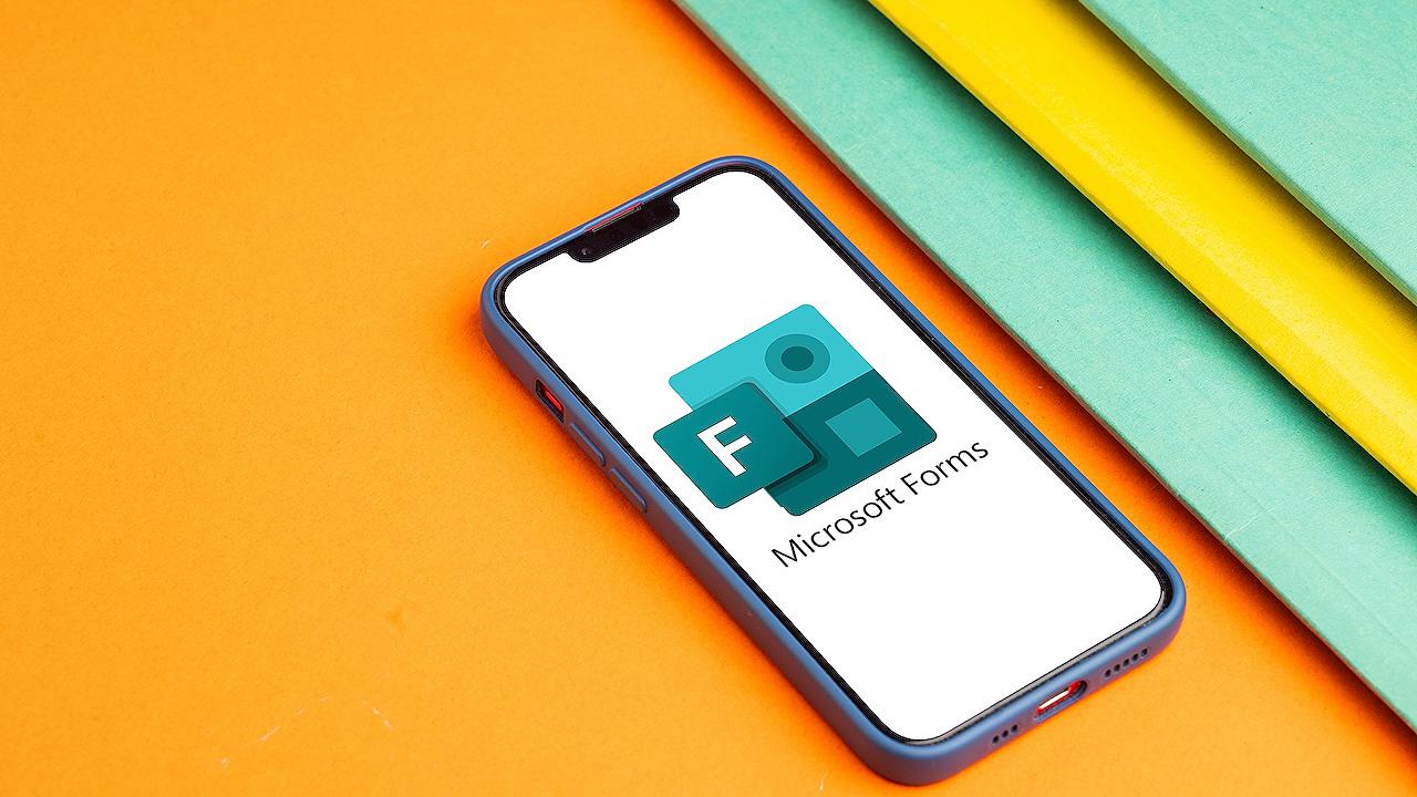 Unlock Efficiency: Explore Microsofts Copilot for Forms