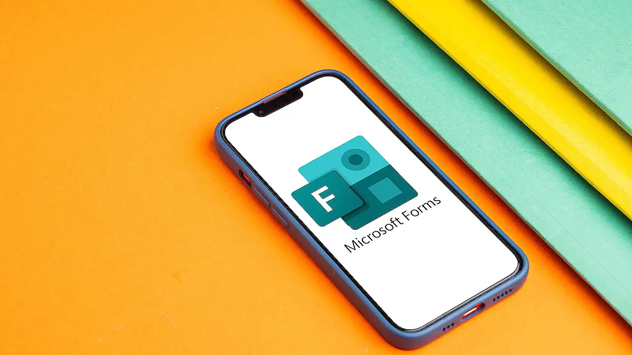 Copilot: Upgrade Your Microsoft Forms Now!
