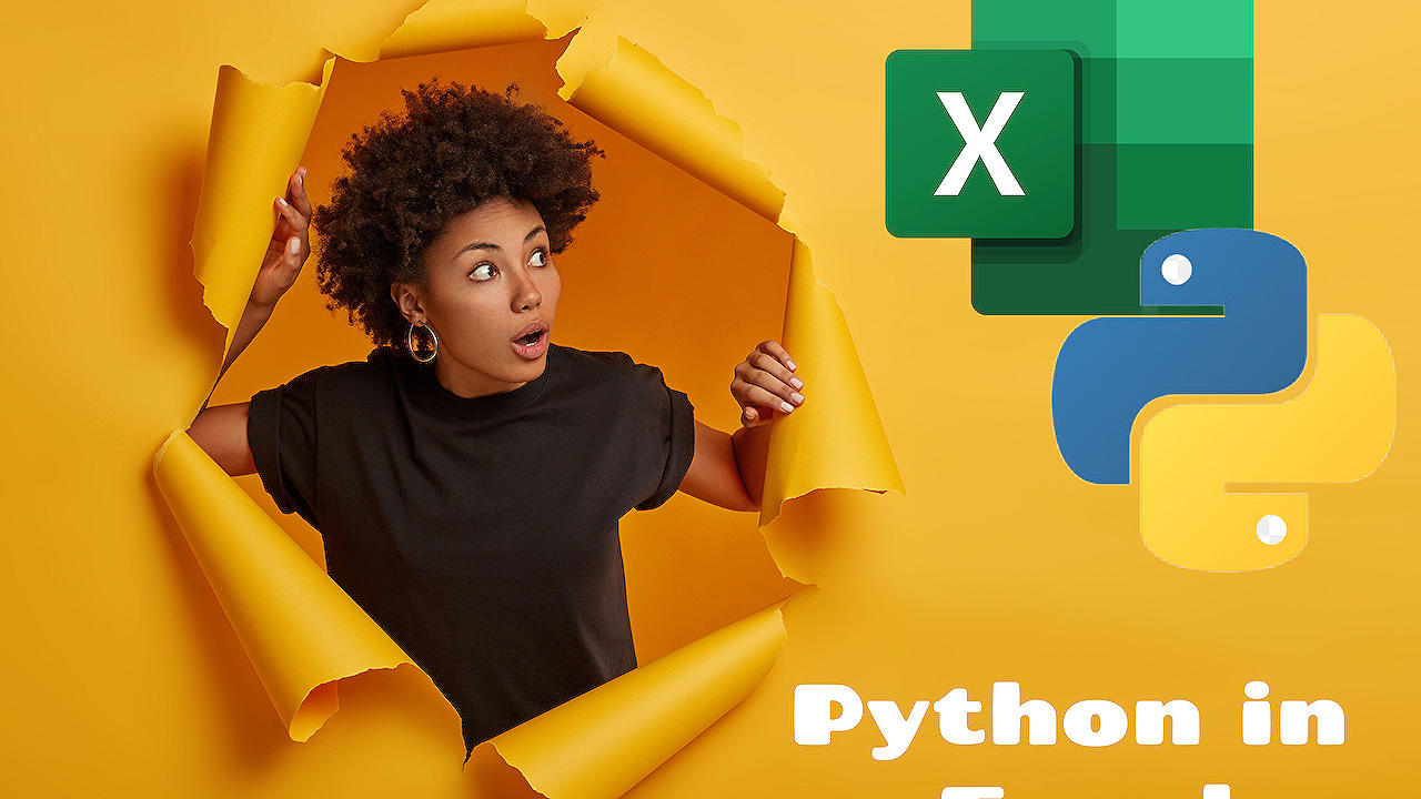 Microsoft Expert Tips: Utilizing Python in Excel for Advanced...