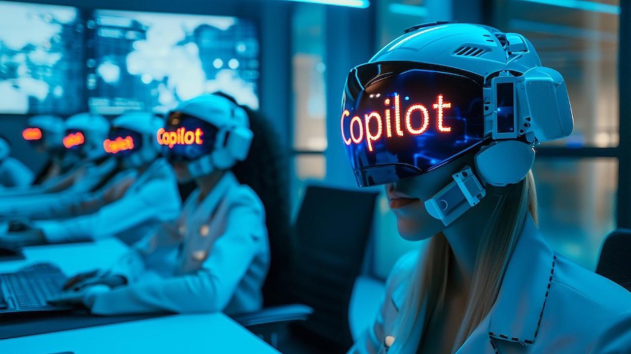 How to sign up for Copilot Pro - Step by Step