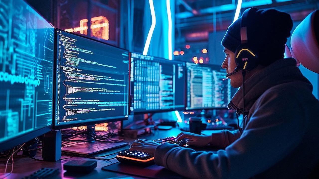 Optimize Security: Microsoft Cyber Architecture