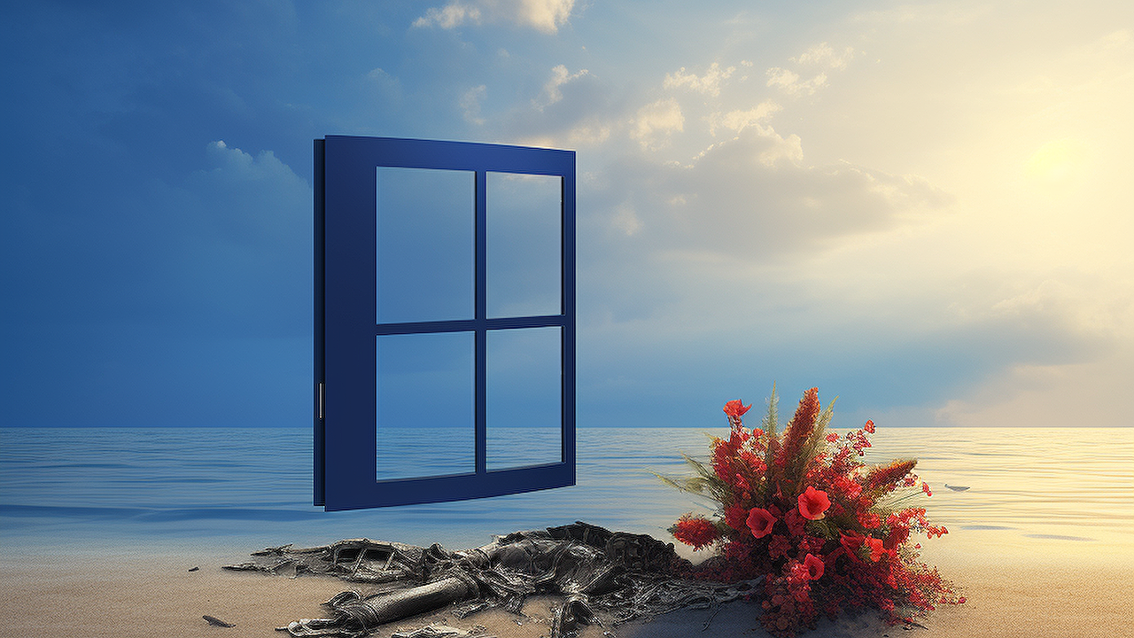 Guide to Using Layers in Windows 11 Paint 23H2 Update