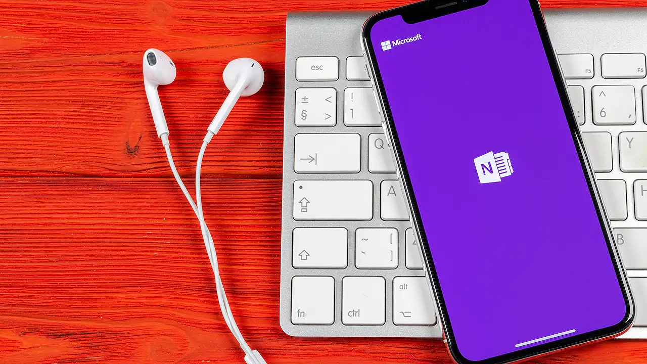OneNote Guide: Create, Organize Sections & Pages