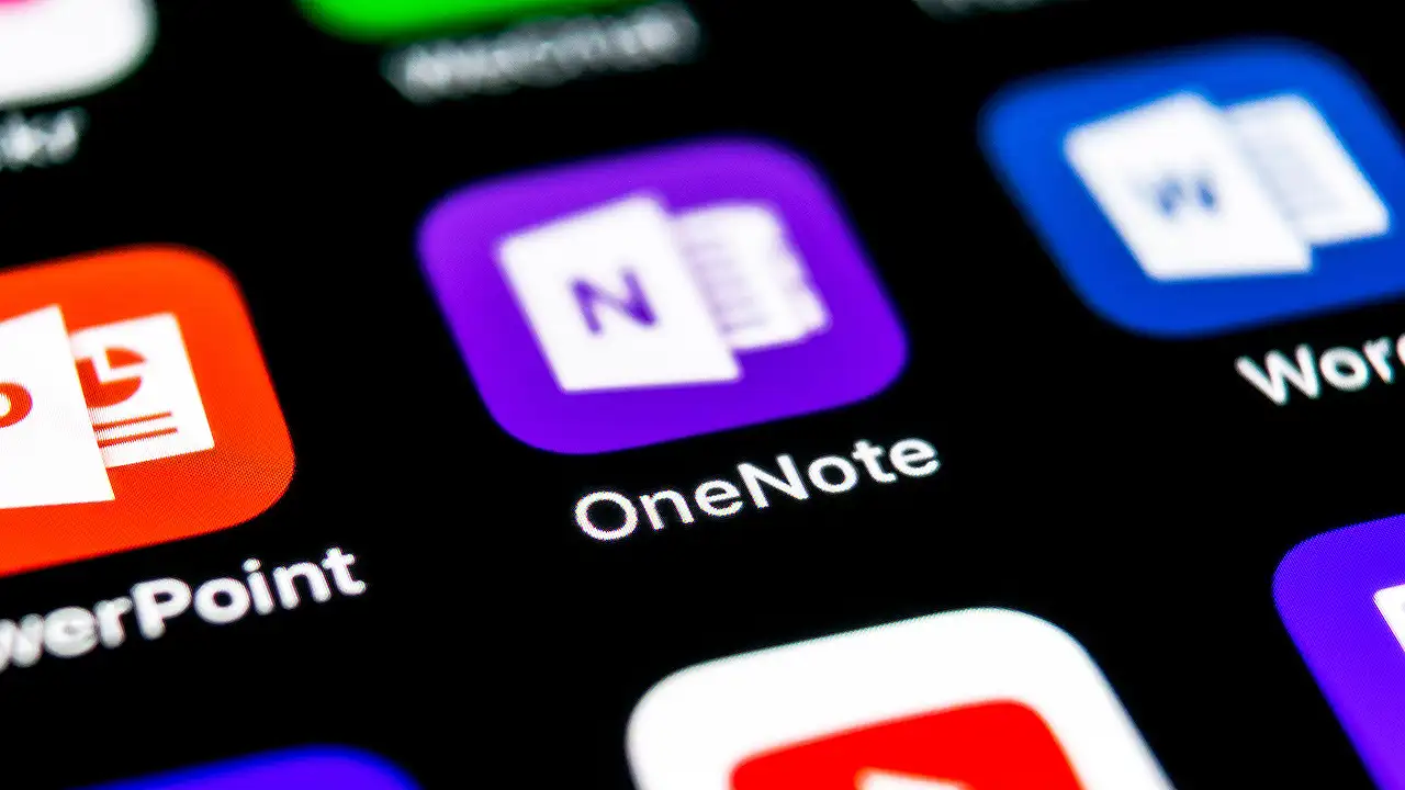 OneNote 2025: Master the Art of Organizing with Tags!