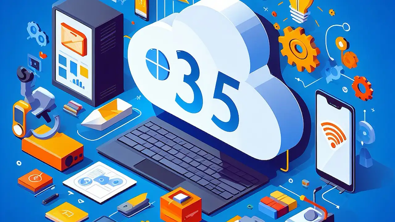 Latest Microsoft 365 Updates: Must-Know Features 2023
