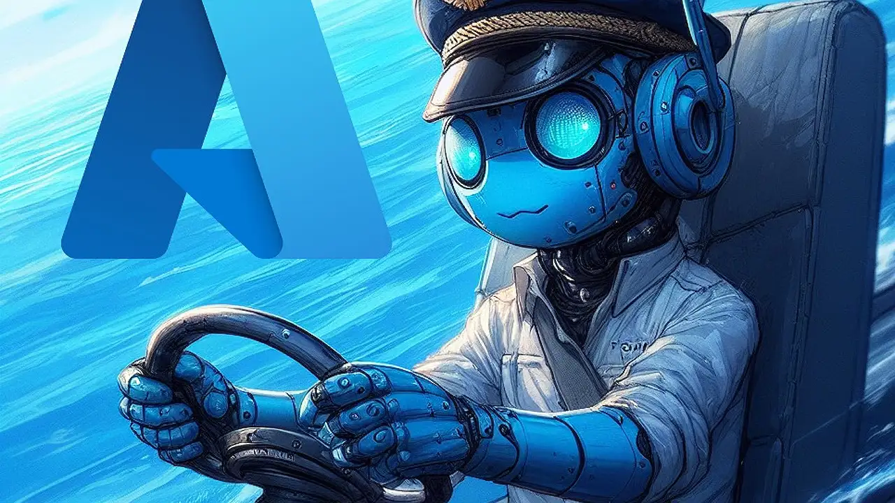 Azure Copilot. What It Is, How It Works!