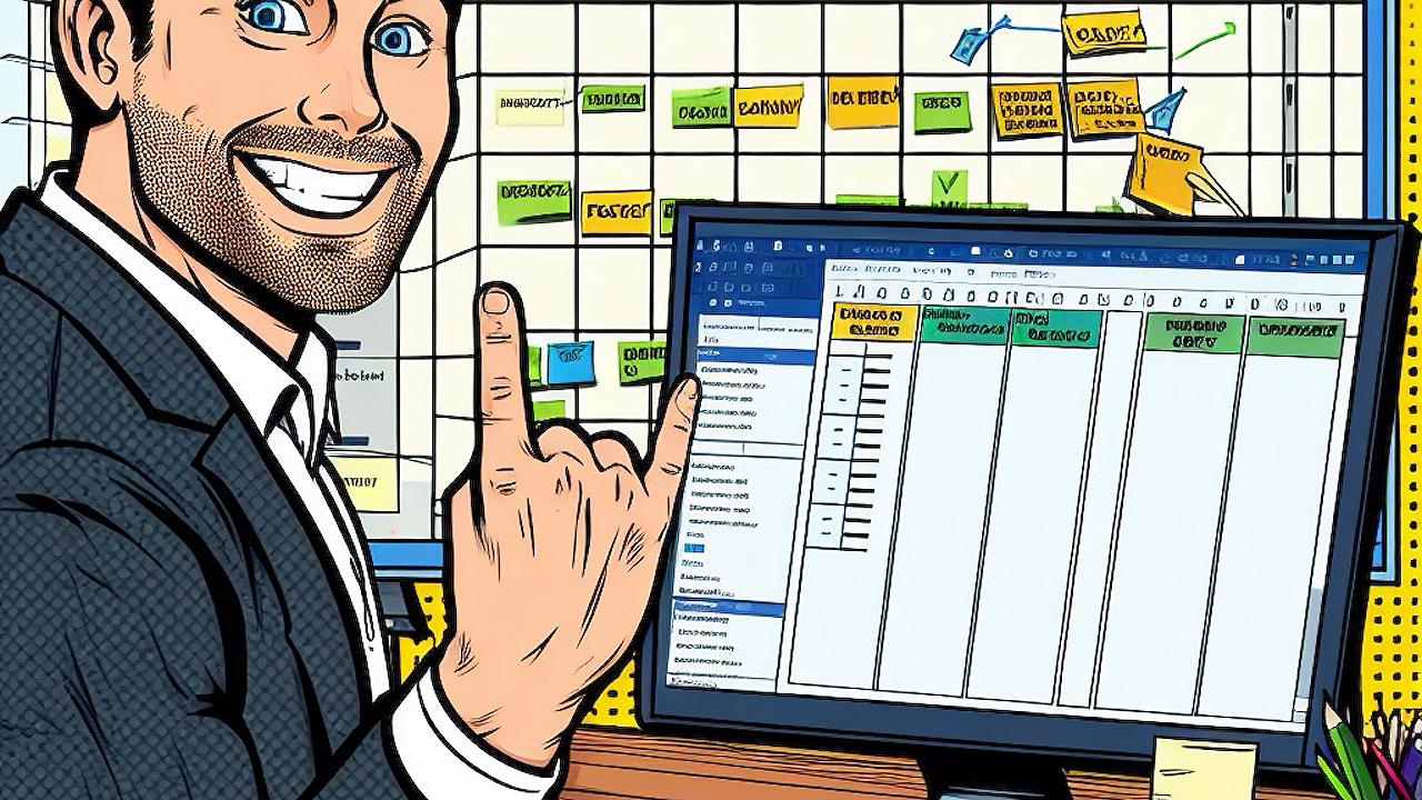 Project Desktop vs. Project Online vs. Project for the Web