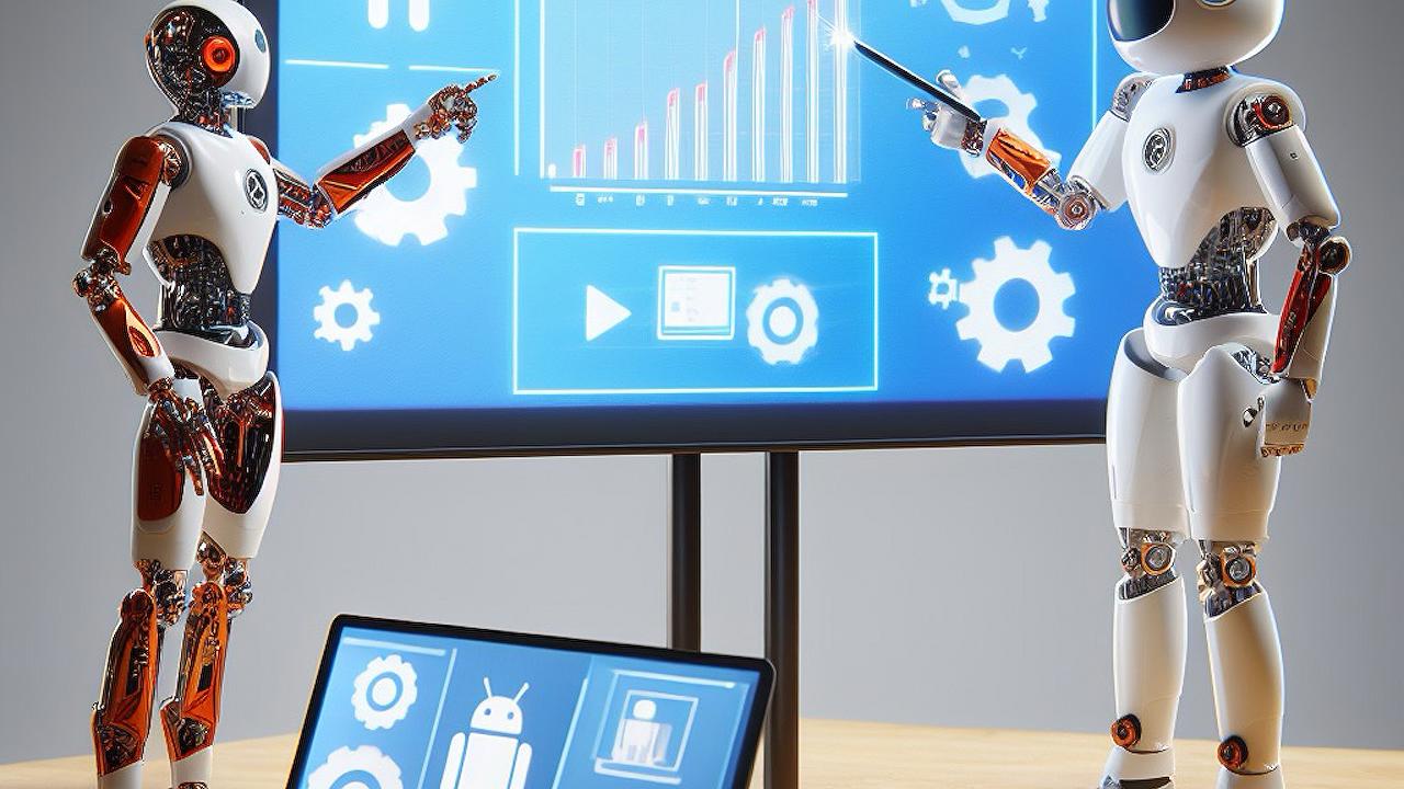 Create Captivating PowerPoint Title Animations Easily