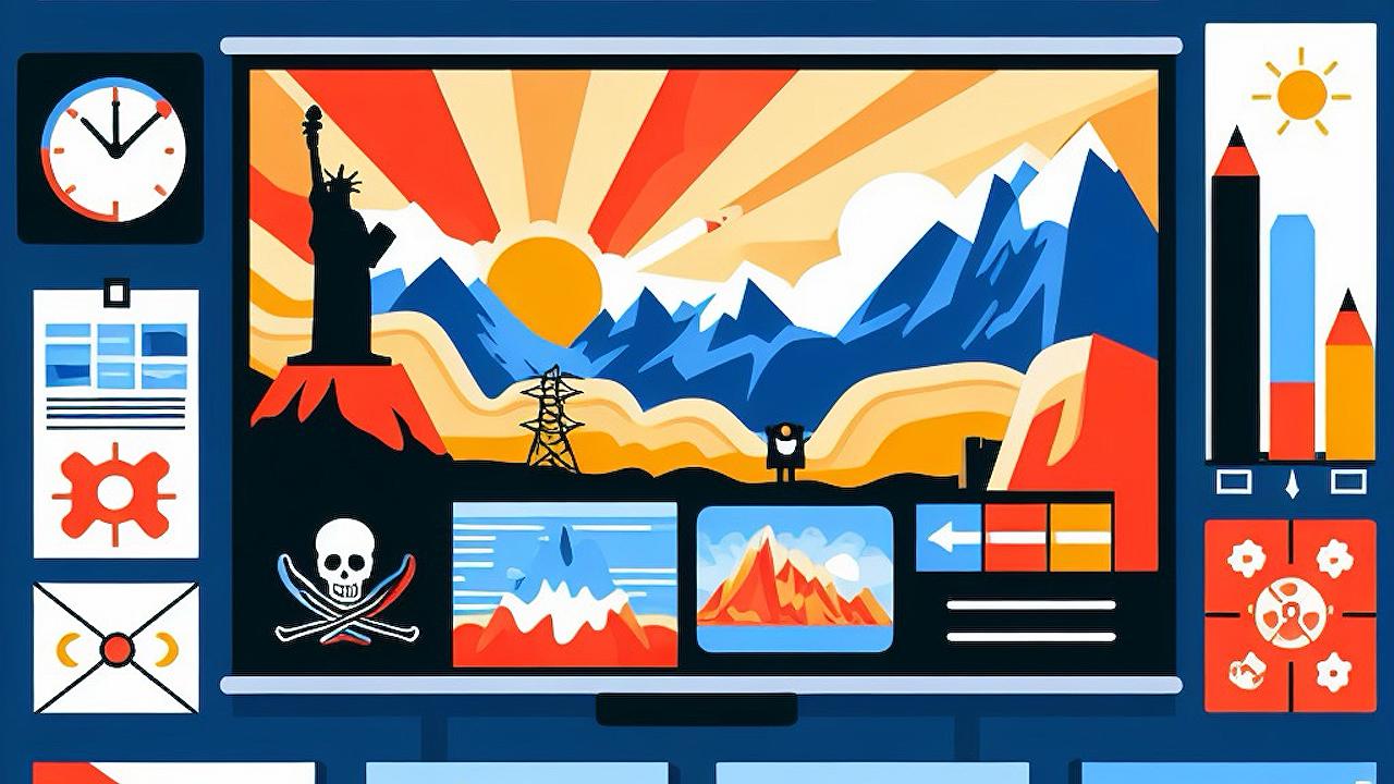 Stunning PowerPoint 365 Podium Animation Tutorial