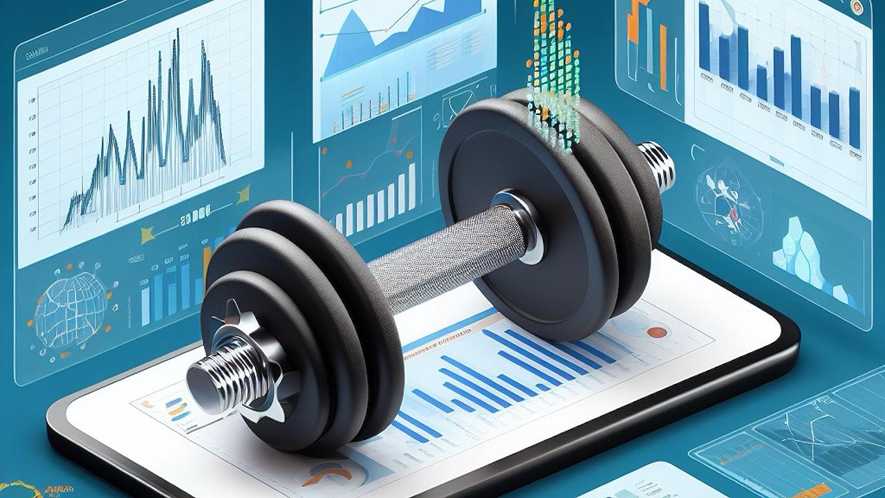 Create Native Dumbbell Charts in Power BI Easily