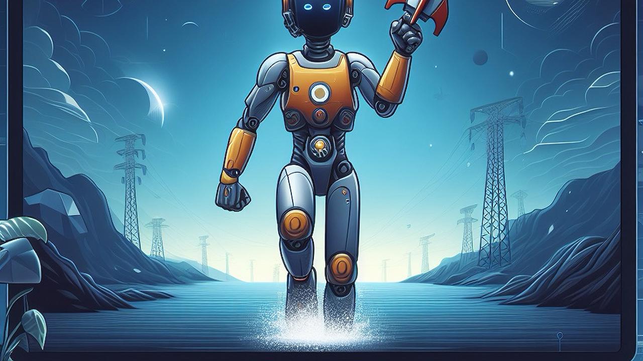 Boost Workflow: Copilot for Power Automate Desktop