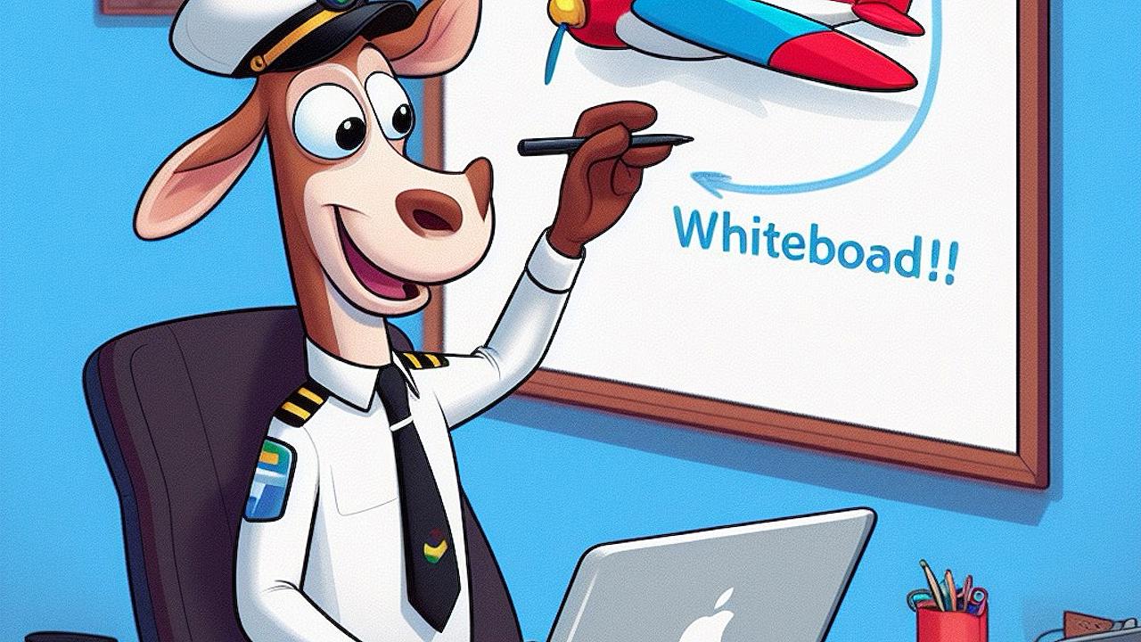 Explore New Microsoft Copilot Loop And Whiteboard Deep Dive 