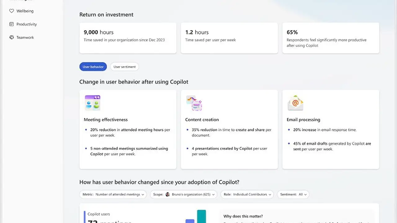 Explore New Copilot Studio at Ignite 2023 - Microsoft Demo