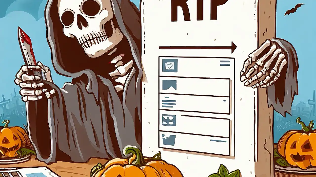 Farewell to Classic Feature: Era Ends with Update