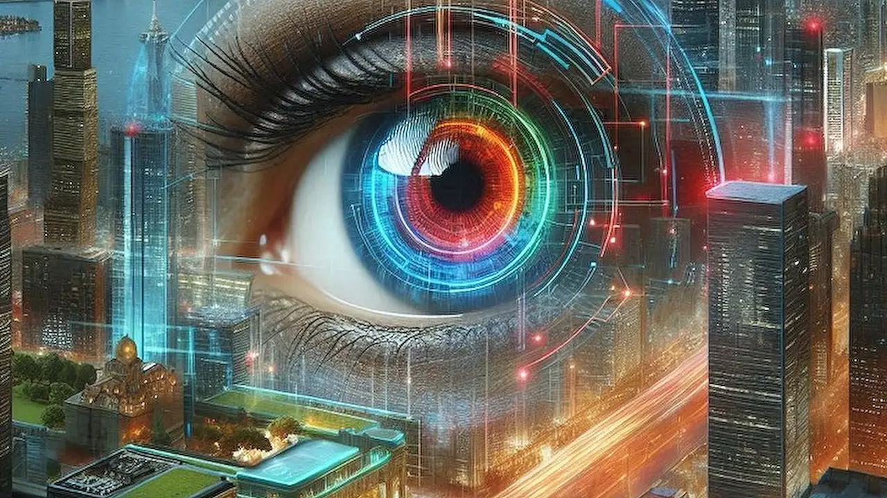 Microsoft Copilot with Computer Vision: Analyze Images